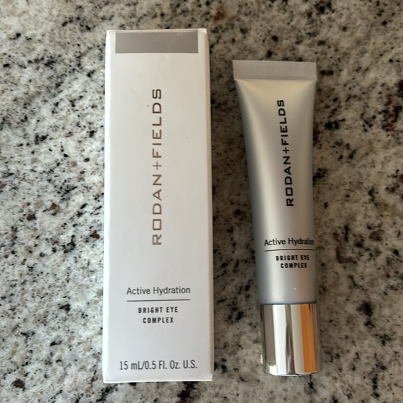 Rodan + Fields | Skincare | New Sealed Rodan Fields Active Hydration ...